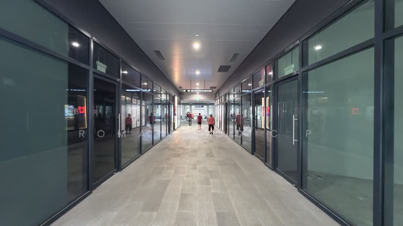 🔥 Direct MRT Link F&B Kitchen Space | High Footfall | Only 3 Units Left ...