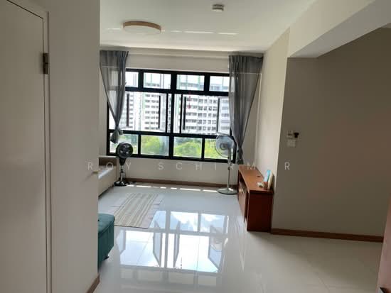 108B Bidadari Park Drive, 108B Bidadari Park Drive, 3 Bedrooms, 1,001 ...