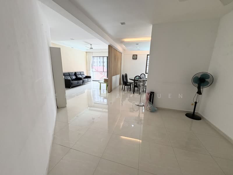 Far Horizon Gardens Condominium For Sale at S$ 2,450,000 | PropertyGuru ...