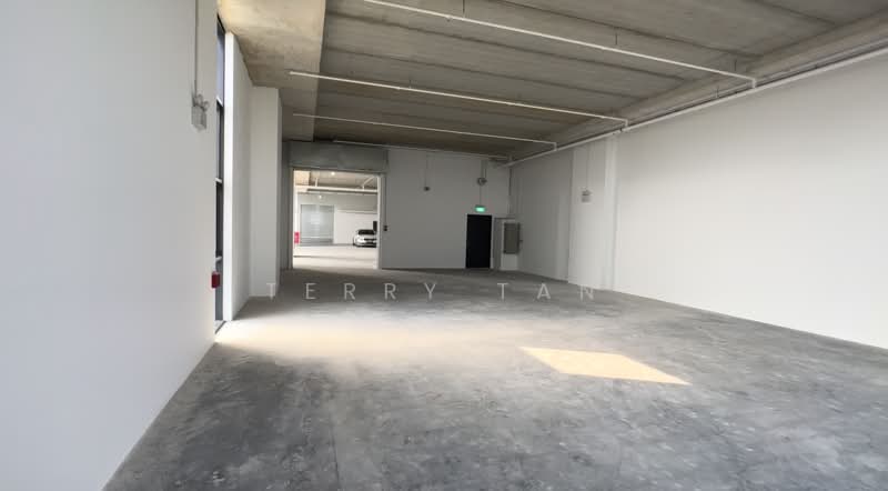 Ascent @ Gambas, 6 Gambas Way, 1,744 sqft, Factory / Workshop (B2) For ...