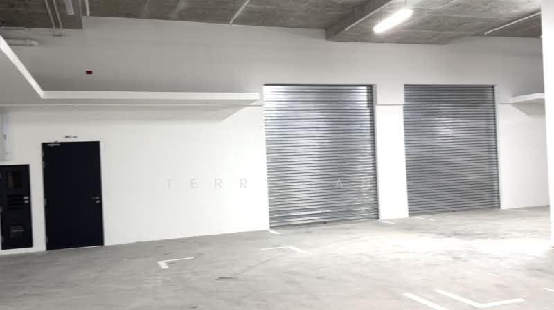 Ascent @ Gambas, 6 Gambas Way, 1,744 sqft, Factory / Workshop (B2) For ...