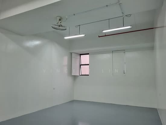 Tat Ann Building, 40 Jalan Pemimpin, 431 sqft, Light Industrial (B1 ...