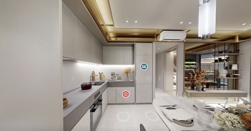 ⭐️ ONGOING DISCOUNTS ⭐️ PRIME CENTRAL LOCATION Condominium For Sale at ...