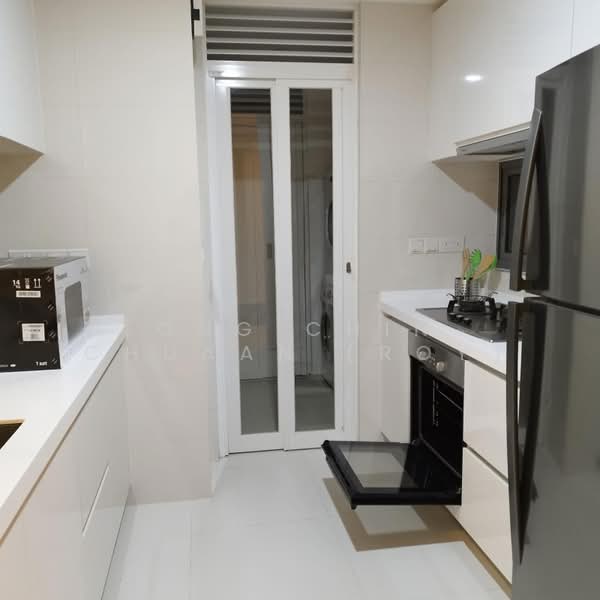 Sky Habitat, 7 Bishan Street 15, 3 Bedrooms, 1,216 sqft, Condominium ...