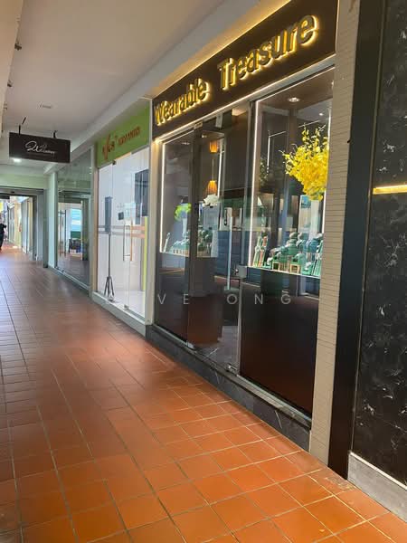 728 Ang Mo Kio avenue 6, Ang Mo Kio Avenue 6, 1,600 sqft, Shop ...