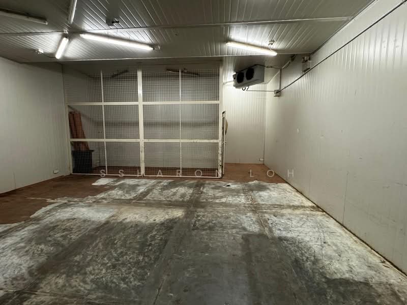 Ubi Techpark, 70 Ubi Crescent, 1,250 sqft, Light Industrial (B1) For ...