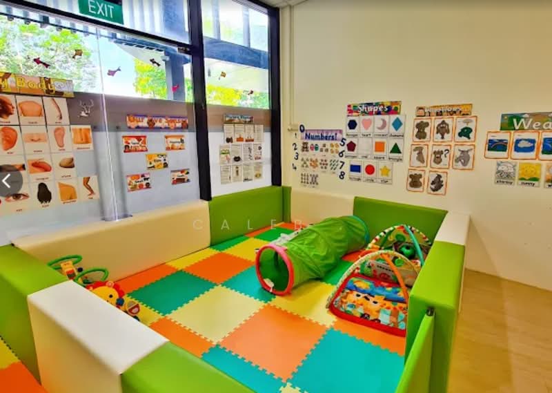no takeover fee- Childcare afterschool care at Potong Pasir mrt ...