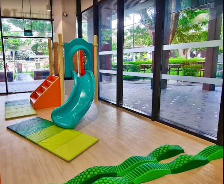 no takeover fee- Childcare afterschool care at Potong Pasir mrt ...