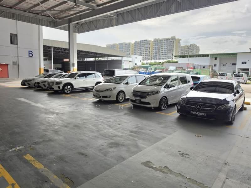 Warehouse beside Bedok MRT and Bedok Mall, , 15,000 sqft, Warehouse For ...