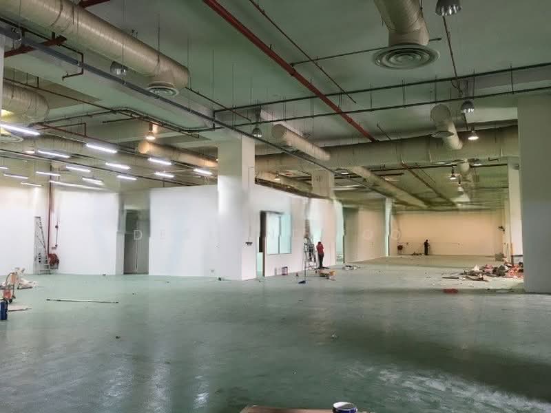 Ground floor high ceiling in Pandan, , 32,000 sqft, Factory / Workshop ...