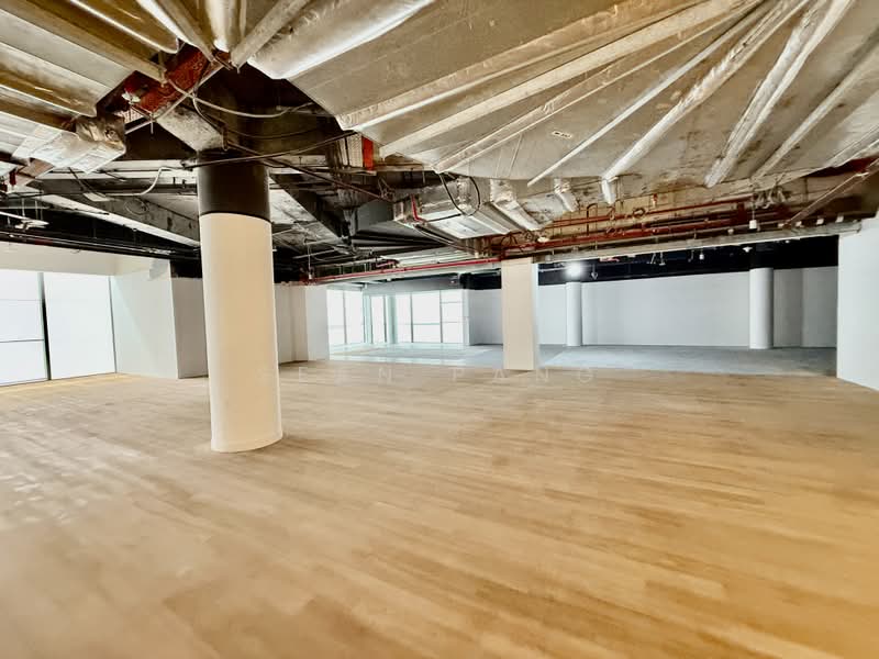 ☎️Rare Retail Space @ Prime Orchard Road | Ample Natural Light | Great ...