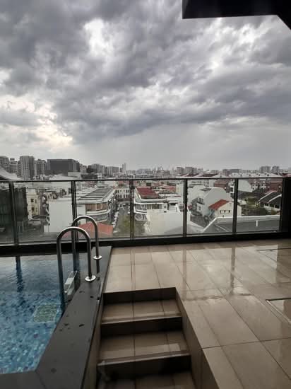 Weave Residences - East Coast, 5 Still Road, 3 Bedrooms, 1,648 sqft ...