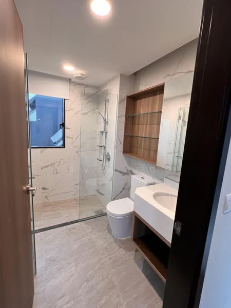 Weave Residences - East Coast, 5 Still Road, 3 Bedrooms, 1,648 sqft ...