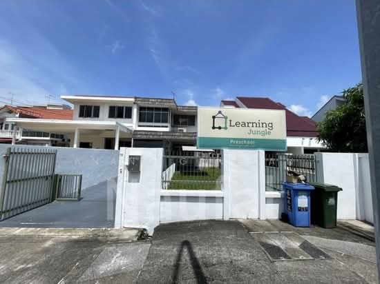 Nice Semi-D House for Sale Semi-Detached House For Sale at S$ 7,500,000 ...