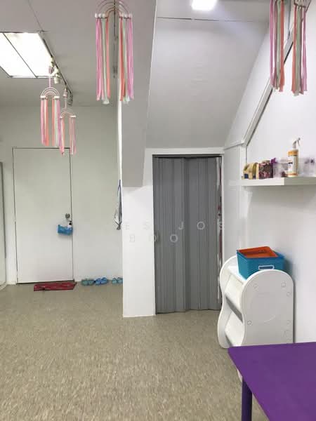 Yishun HDB shop, 24/7 clinic, tuition centre, avail now, , 700 sqft ...