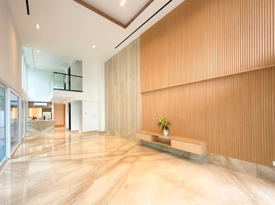 ️ Brand New 2.5+Basement Storey Corner-T @ Brighton Cres, Serangoon ...