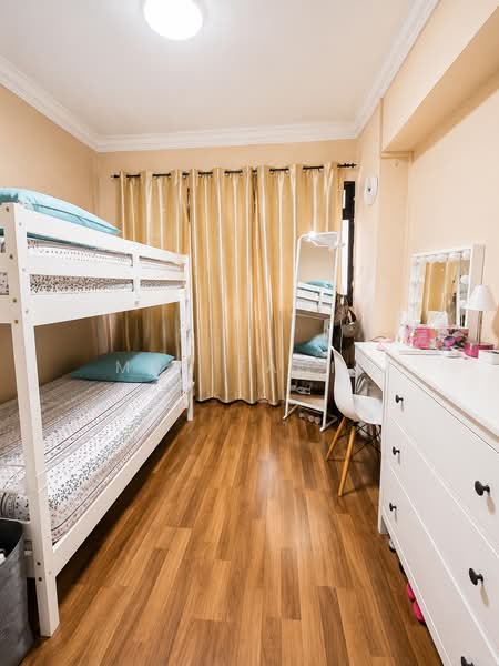613 Bukit Panjang Ring Road HDB Flat For Sale at S$ 660,000 ...
