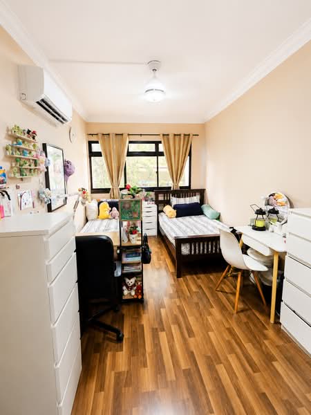 613 Bukit Panjang Ring Road HDB Flat For Sale at S$ 660,000 ...