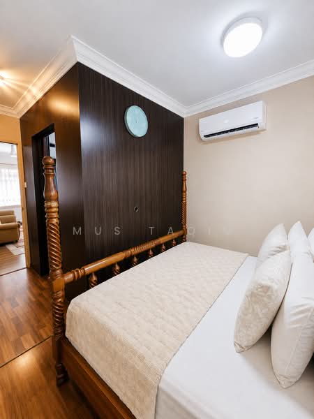 613 Bukit Panjang Ring Road HDB Flat For Sale at S$ 660,000 ...