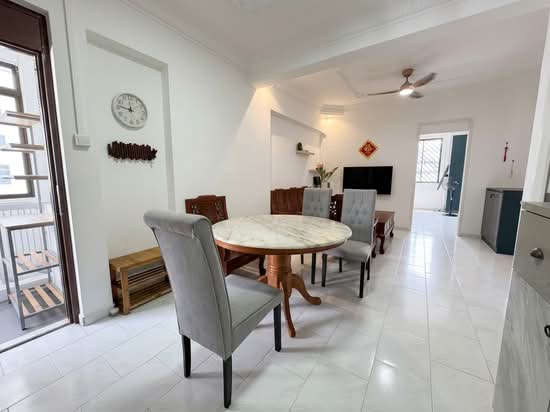 432 Bukit Panjang Ring Road HDB Flat For Sale at S$ 530,000 ...