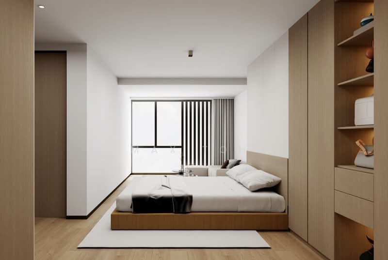 ⭐️⭐️LANDED7772 @ D20 Brand New Freehold Luxury Terrace Near St Nicholas ...