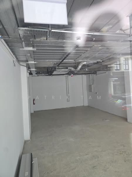 Ground Floor Shop Space Near Chinatown MRT, Mosque Street, 563 sqft ...