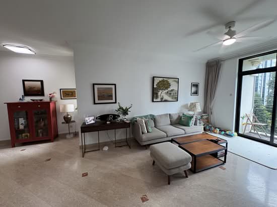 Spring Grove, 53 Grange Road, 3 Bedrooms, 1,389 sqft, Condominium For ...