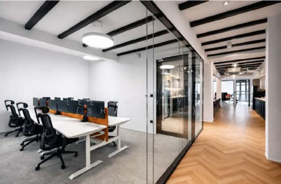48A Peck Seah Street, Peck Seah Street, 157 sqft, Office For Rent, by ...
