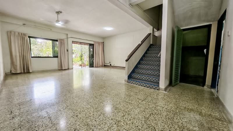 1km to 4 Schools | Walk MRT Terraced House For Sale at S$ 4,350,000 ...
