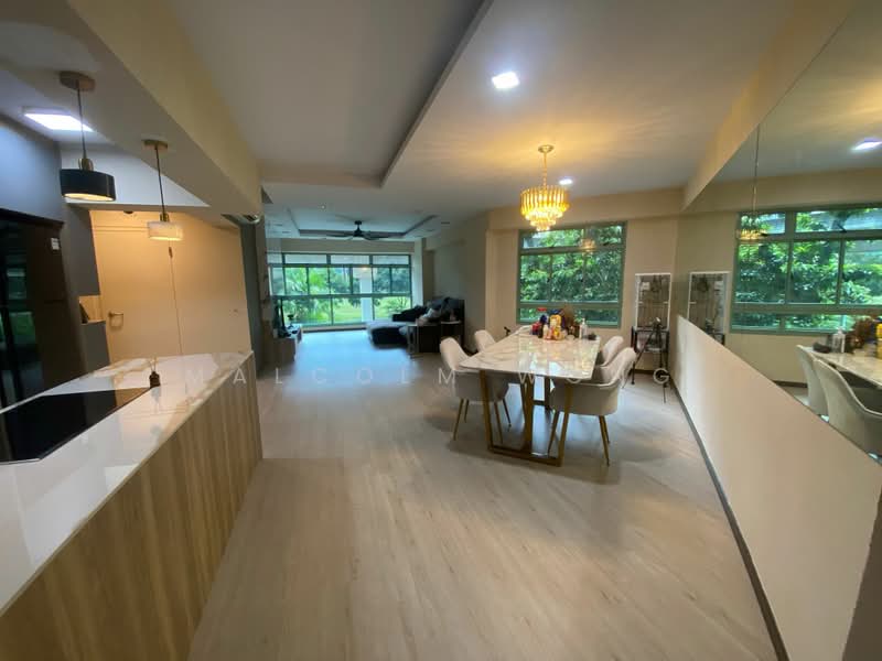 638A Punggol Drive, 638A Punggol Drive, 3 Bedrooms, 1,230 sqft, HDB ...