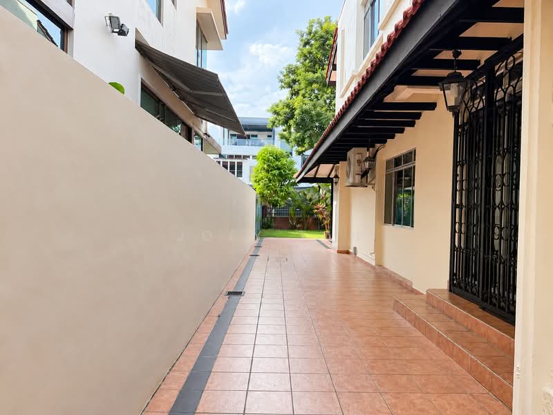 Princess of Wales Road, , 6 Bedrooms, 5,000 sqft, Semi-Detached House ...