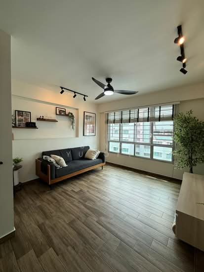 573C Woodlands Drive 16 HDB Flat For Sale at S$ 680,000 | PropertyGuru ...