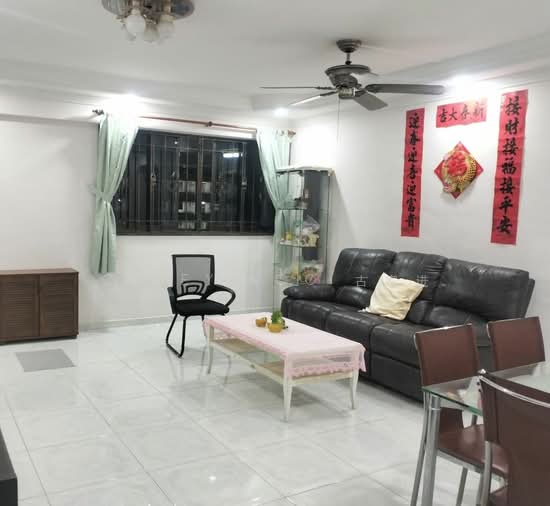 640 Ang Mo Kio Avenue 6, 640 Ang Mo Kio Avenue 6, 2 Bedrooms, 990 sqft ...