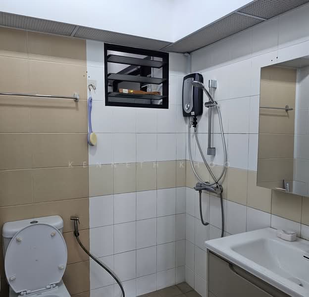 12A Marsiling Lane HDB Flat For Sale at S$ 608,000 | PropertyGuru Singapore