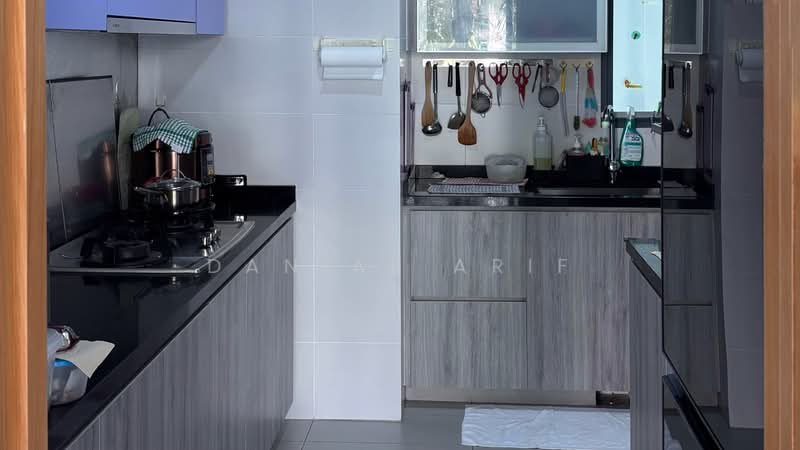 The Gale Condominium For Sale at S$ 1,600,000 | PropertyGuru Singapore