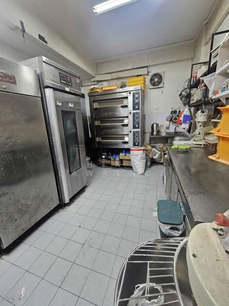 Sims Drive Bakery Shop For Takeover, , 1,474 sqft, Shop / Shophouse For ...