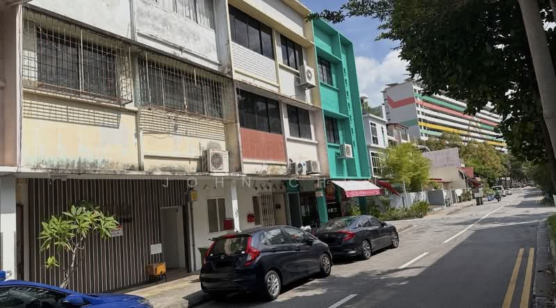 Commercial Properties for Rent - Crane, Jun 2026