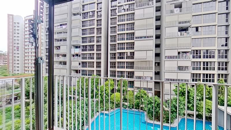 Rivercove Residences EC Condominium For Sale at S$ 1,628,000 ...