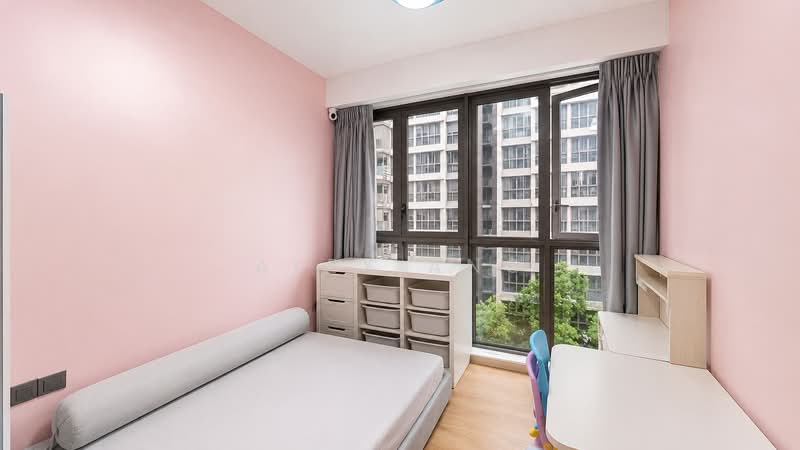 Rivercove Residences EC Condominium For Sale at S$ 1,628,000 ...