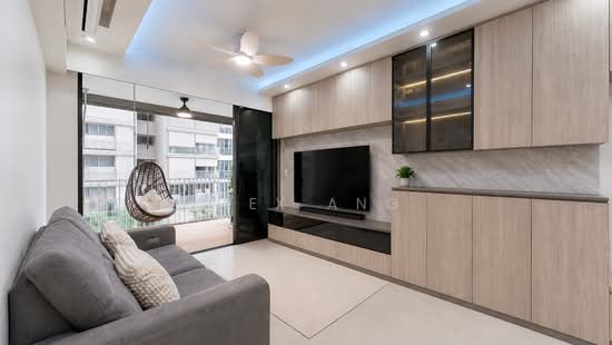 Rivercove Residences EC Condominium For Sale at S$ 1,628,000 ...