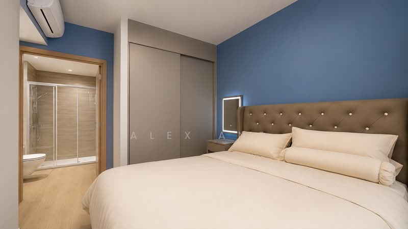 Rivercove Residences EC Condominium For Sale at S$ 1,628,000 ...