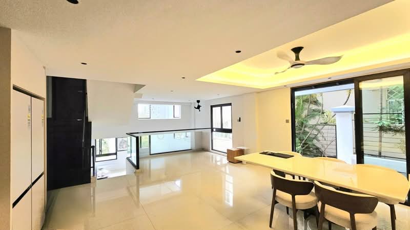 Limau Villas Corner Terrace For Sale at S$ 3,999,999 | PropertyGuru ...