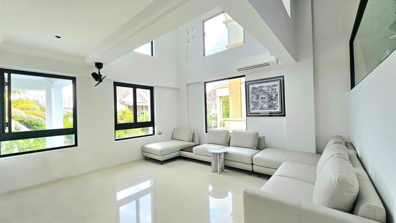 Limau Villas Corner Terrace For Sale at S$ 3,999,999 | PropertyGuru ...