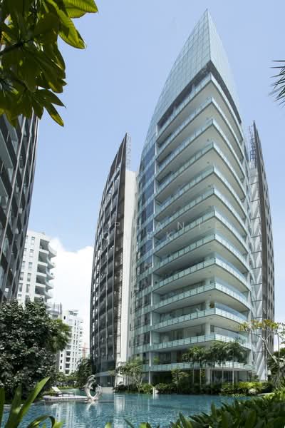 The Oceanfront @ Sentosa Cove, , 5 Bedrooms, 8,090 sqft, Condominium ...