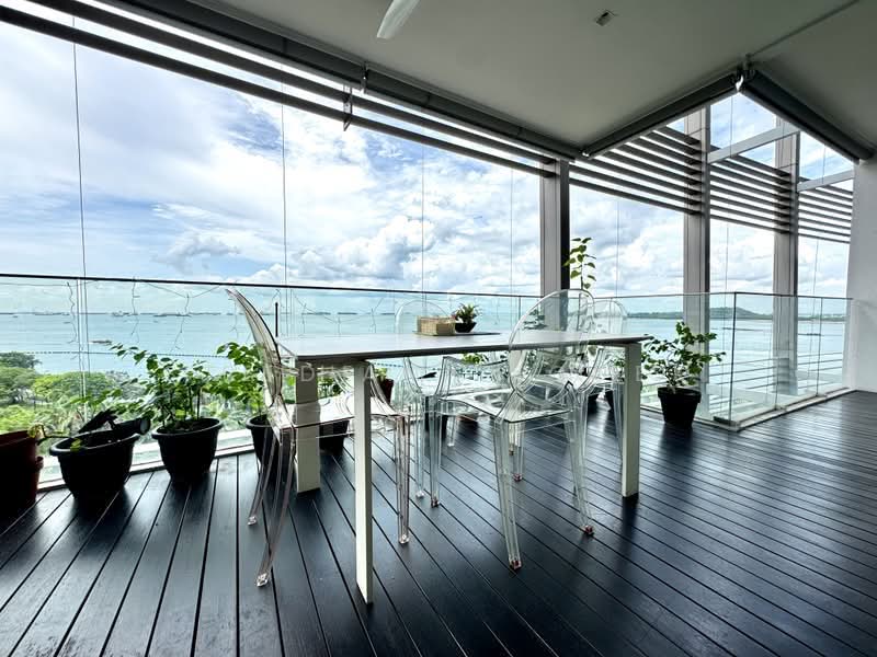 The Oceanfront @ Sentosa Cove, , 5 Bedrooms, 8,090 sqft, Condominium ...