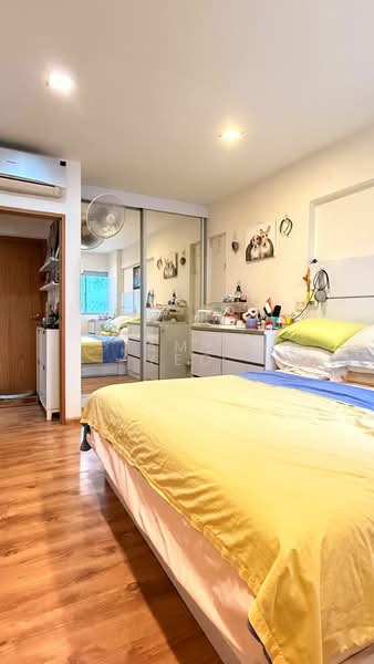 255 Ang Mo Kio Avenue 4 HDB Flat For Sale at S$ 410,000 | PropertyGuru ...