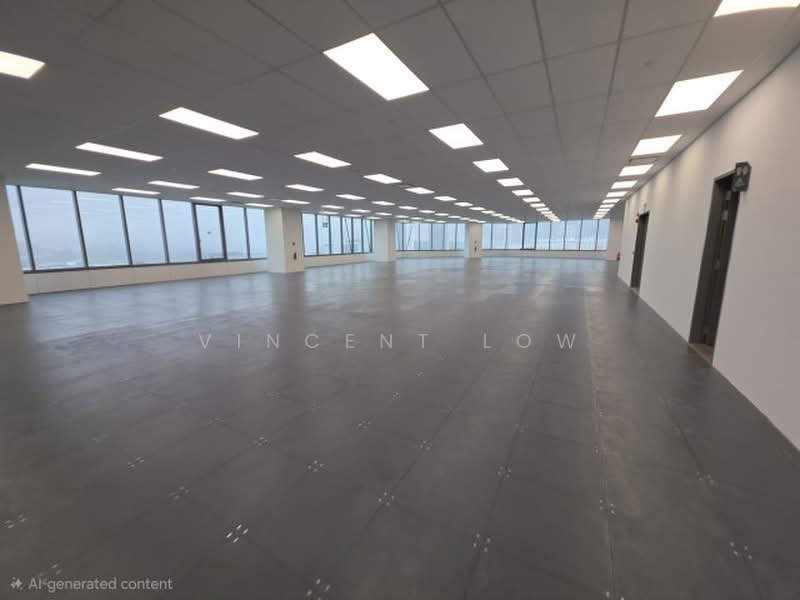 27 International Business Park Directly link to the Jurong Town Hall ...