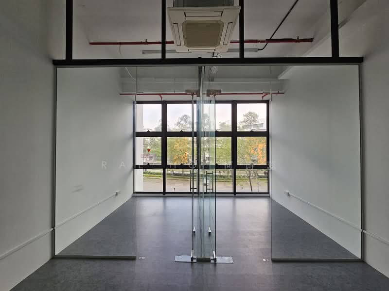 Primz Bizhub, 21 Woodlands Close singapore, 290 sqft, Light Industrial ...