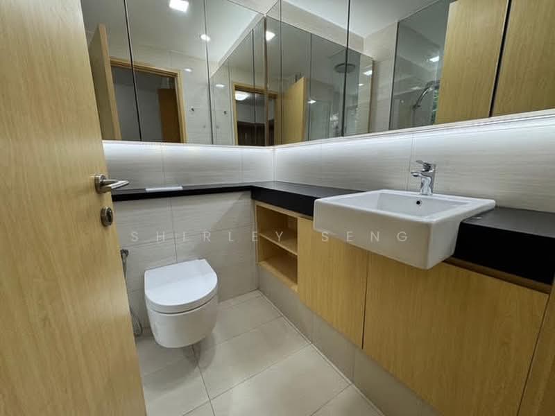 Cityscape at Farrer Park Condominium For Sale at S$ 2,300,000 ...