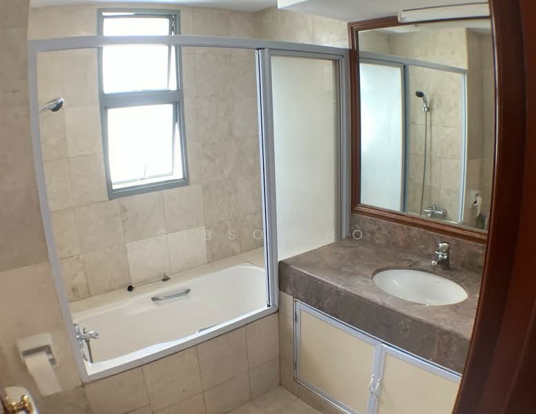 Aspen Heights Condominium For Sale at S$ 2,480,000 | PropertyGuru Singapore